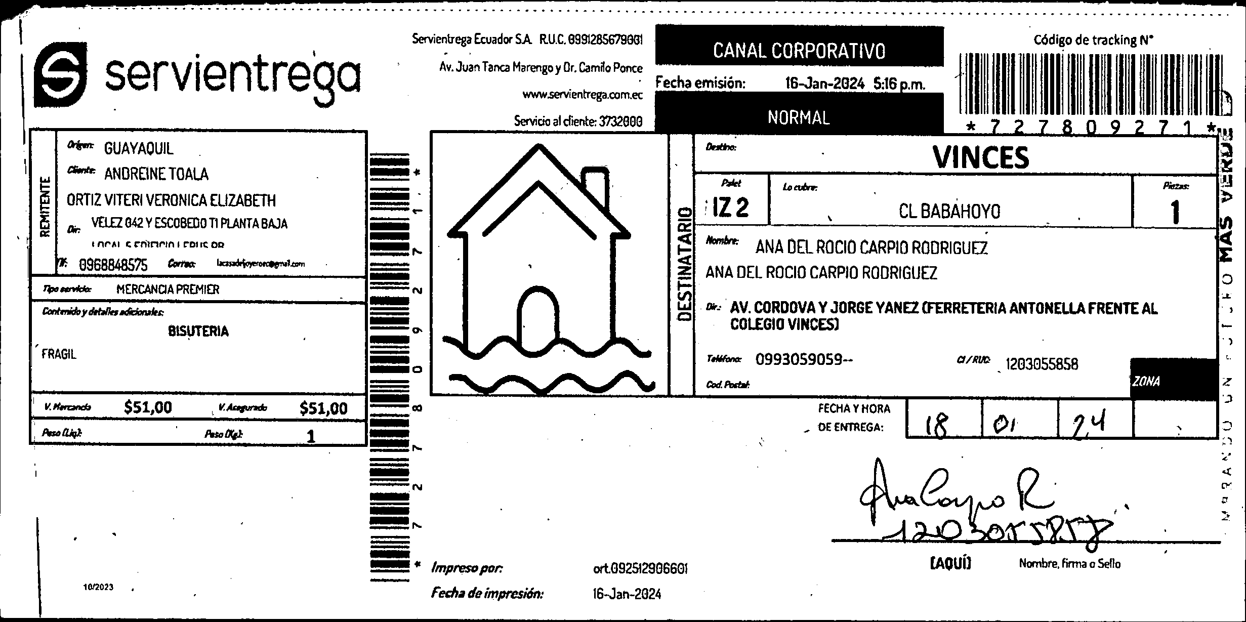 Servientrega Ecuador | Centro de Soluciones, Ofrecemos soluciones ...